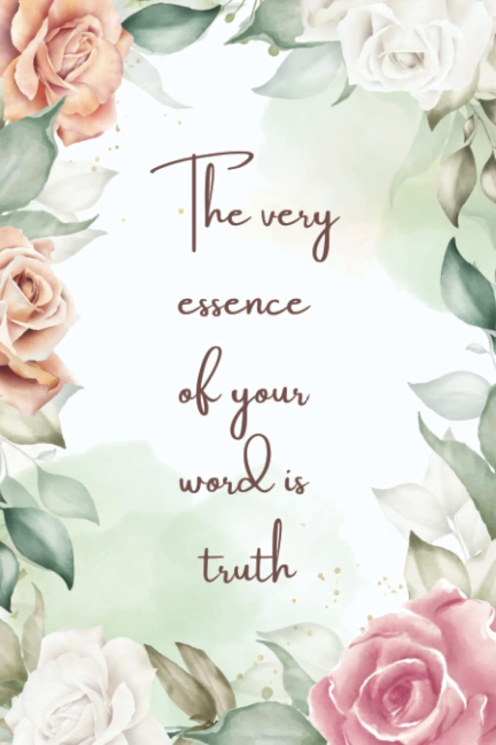 Buy The very essence of your word is truth: JW Year Text 2023 of ...