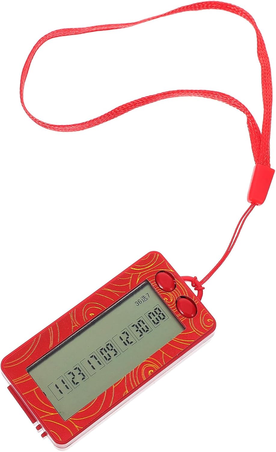 Amazon.com: ibasenice Ai Algorithm Probability Double Picker Number ...