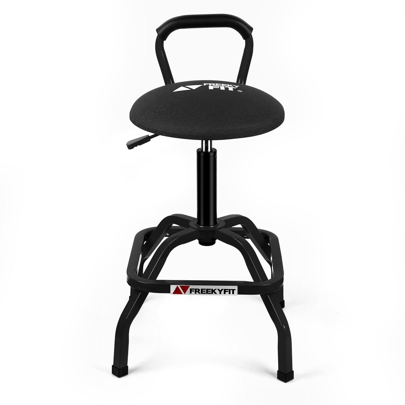 Snapklik.com : FreekyFit Shop Stool Chair