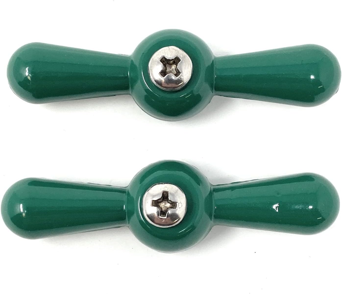 Tfuehn PP806-15 Broach Sillcock Tee Hose Bibs Replacement Handle (1Pcs ...