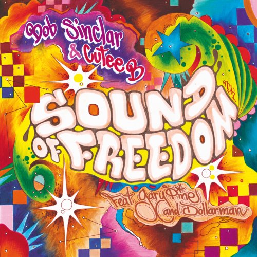 Amazon.com: Sound of Freedom-Every: CDs & Vinyl