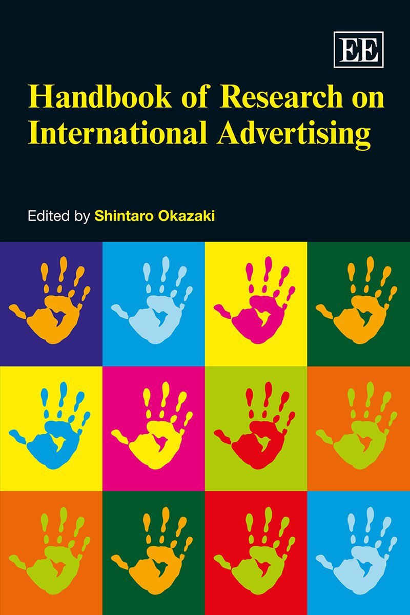 Handbook of Research on International Advertising (Research Handbooks ...