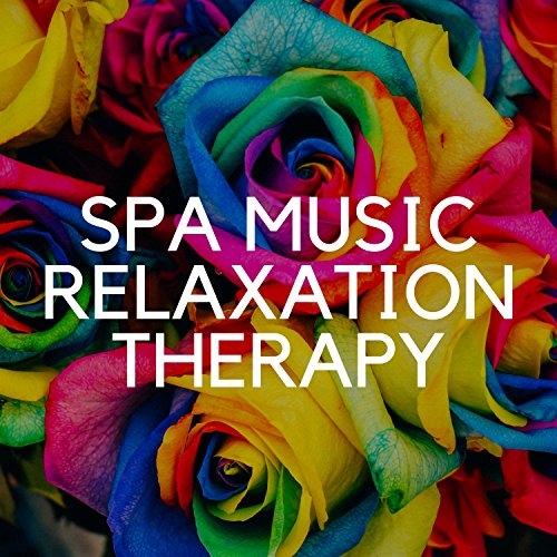 Spa Music Relaxation Therapy for Wellness Center - Xtra Edition 50 ...