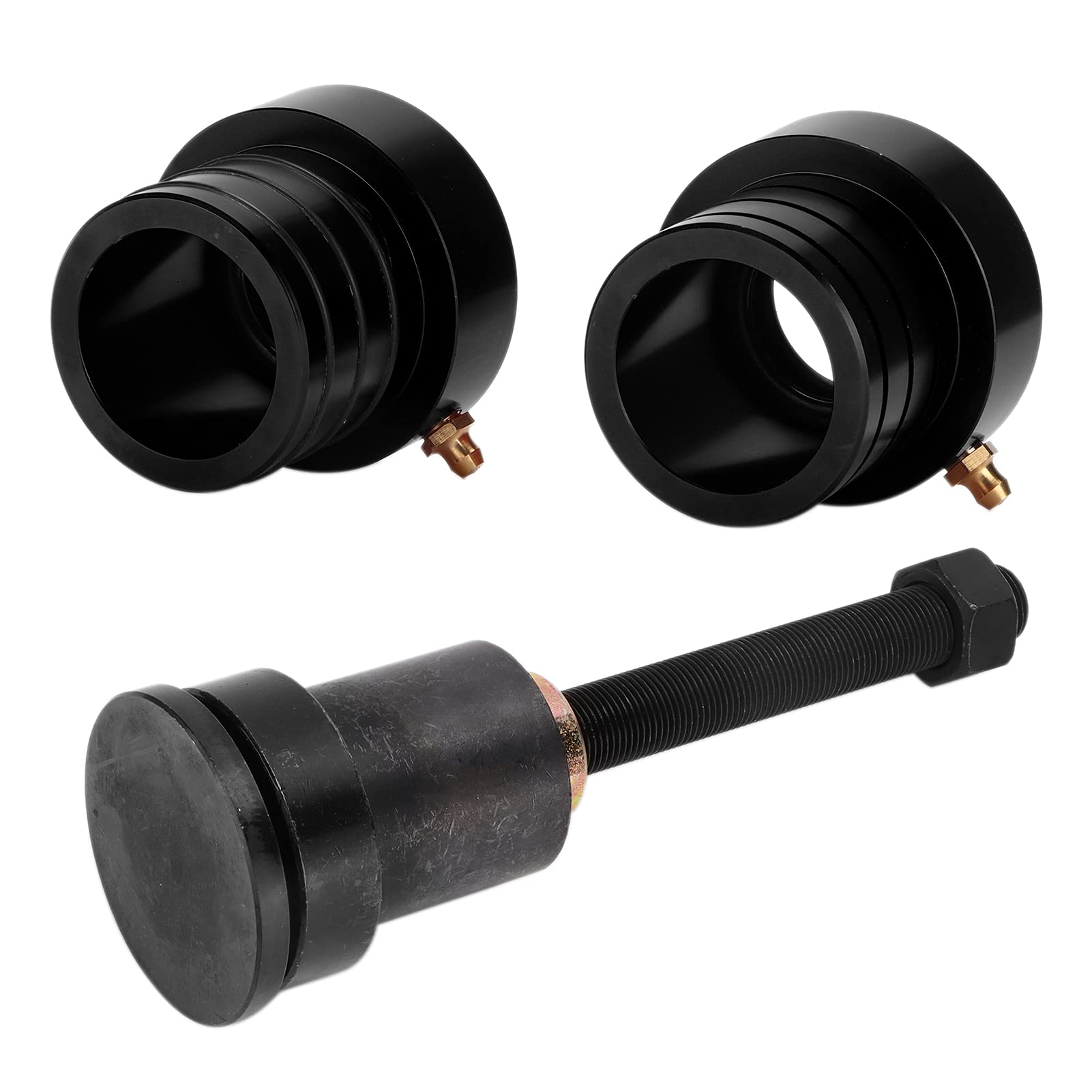 Buy Axle Seal Installation Tool, Corrosion Proof Aluminum Seal ...