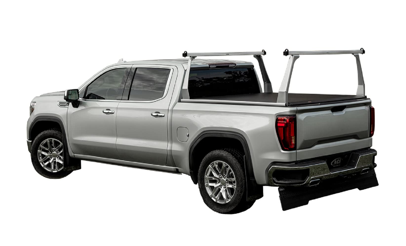 Amazon.com: ADARAC 2019-2024 Compatible with Chevrolet Silverado ...