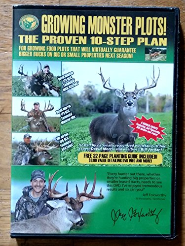 Amazon.com: Growing Monster Plots! The Proven 10-Step Plan : Movies & TV