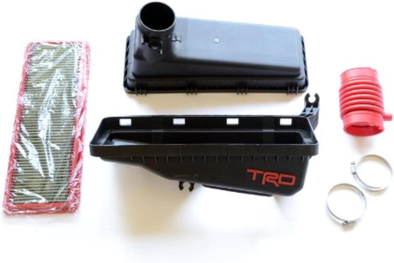 Amazon.com: TRD Performance Air Intake : Automotive