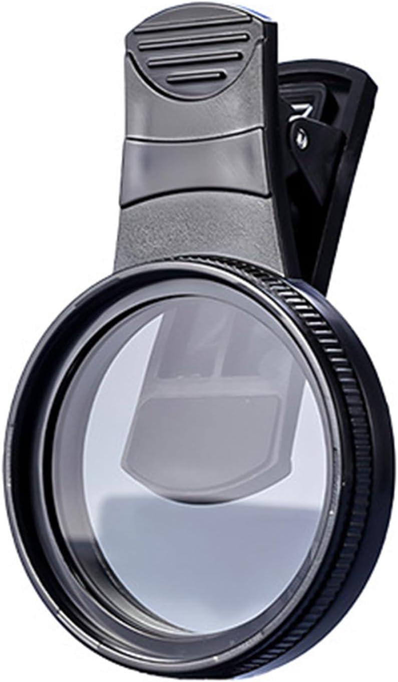 52Mm CPL Polarizing Lens Adjustable Not Glares Polarizer Filter Not ...