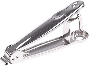 Amazon.com: XANHOY Pitter Tool 304 Stainless Steel O Live Pitter Tool ...