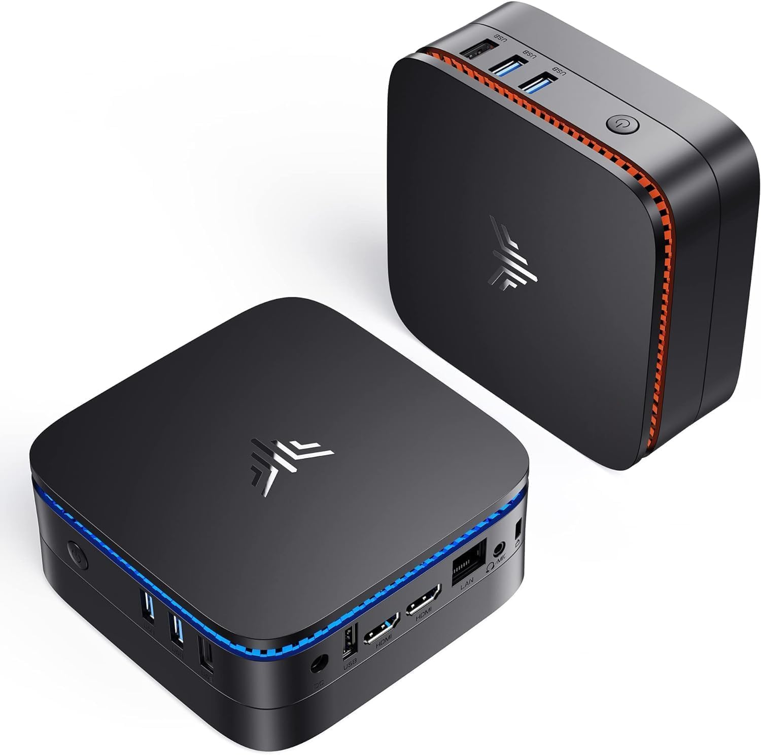 Amazon.com: ACEMAGIC AK1PRO Mini PC Celeron N5105 2.9GHz 16GB RAM 512GB ...
