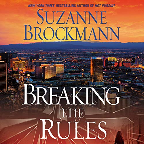 Breaking the Rules: Troubleshooters, Book 16 (Audible Audio Edition ...
