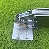 Amazon.com: Artificial Grass Installation Tool Turf Puller Turf fix for ...