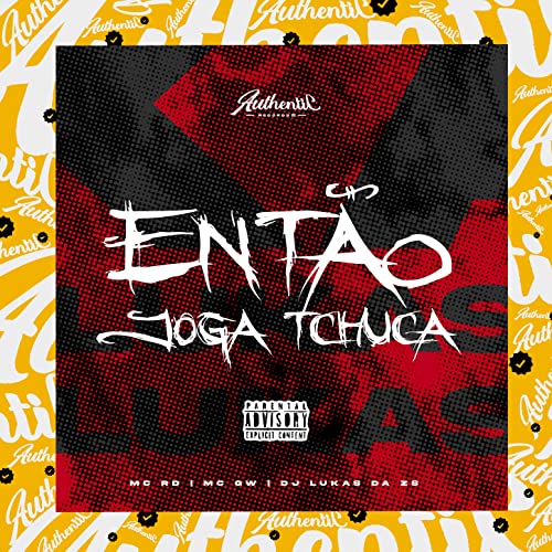 Amazon.co.jp: Então JogaTchuca : DJ LUKAS DA ZS: Digital Music