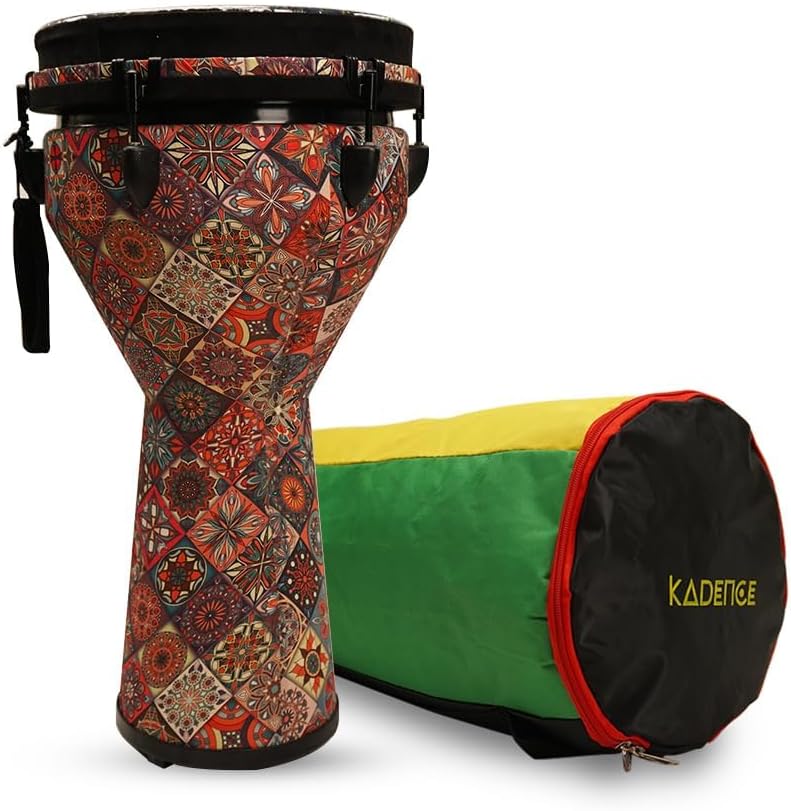 Remo DJ-0014-PM- Djembe : Amazon.in: Musical Instruments