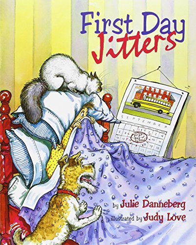 『First Day Jitters』｜感想・レビュー - 読書メーター