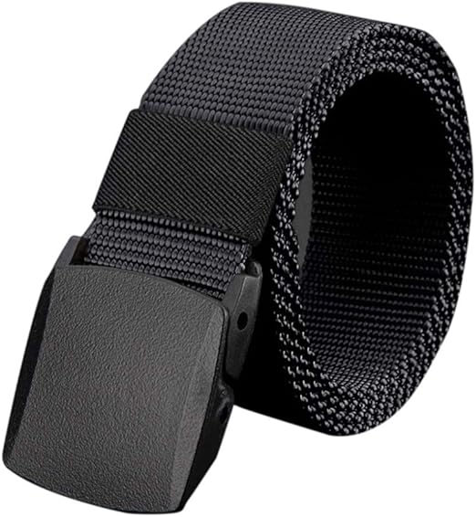 Nylon Belt for Men : Amazon.ae: Fashion