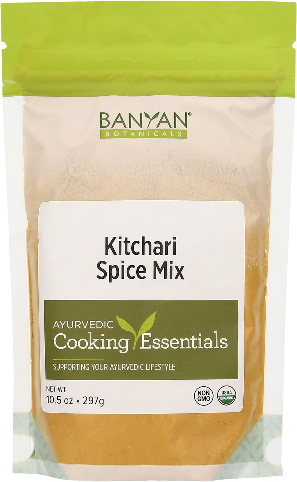 Amazon.com: Banyan Botanicals Vata Digest – Organic Digestion ...