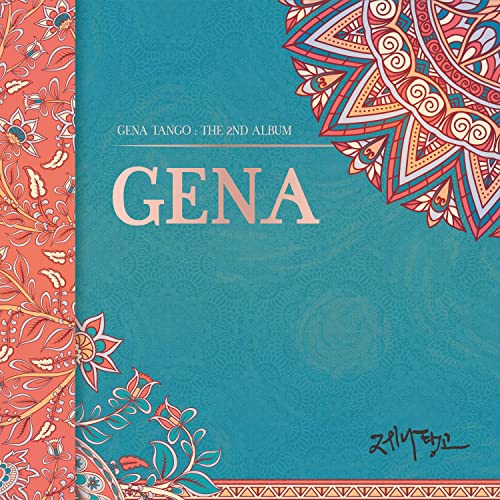 Amazon Music - GenaのGENA - Amazon.co.jp