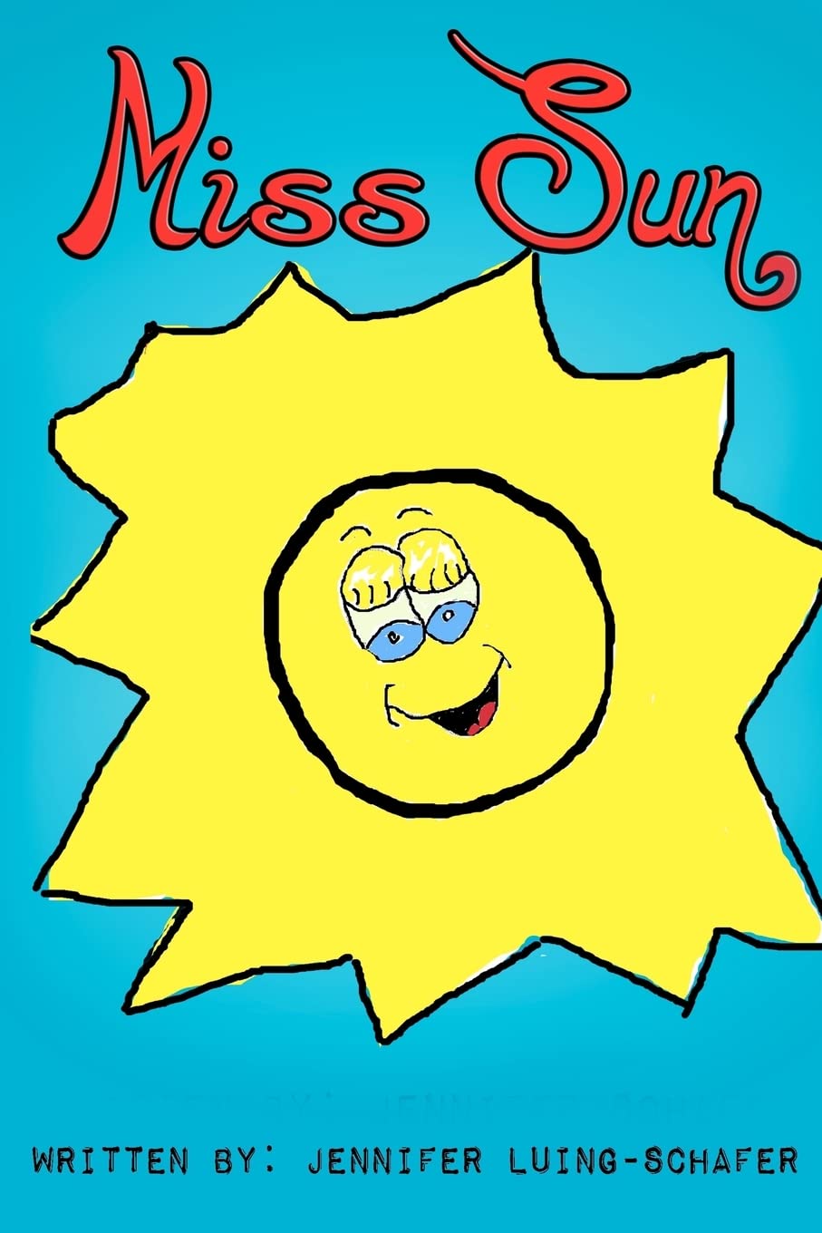 Buy Miss Sun Book Online at Low Prices in India | Miss Sun Reviews ...