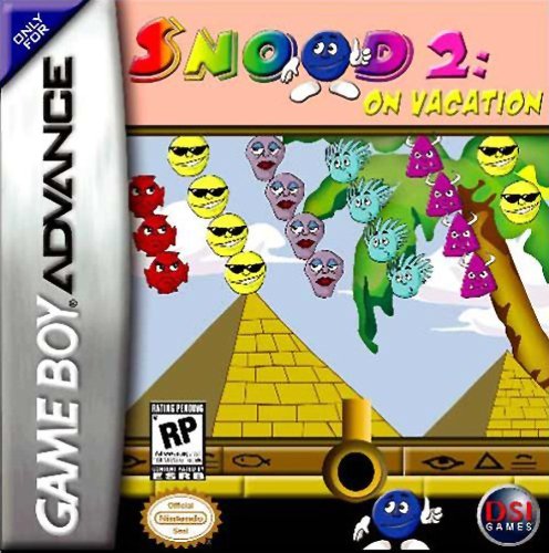 Amazon.com: Snood 2: On Vacation : Video Games