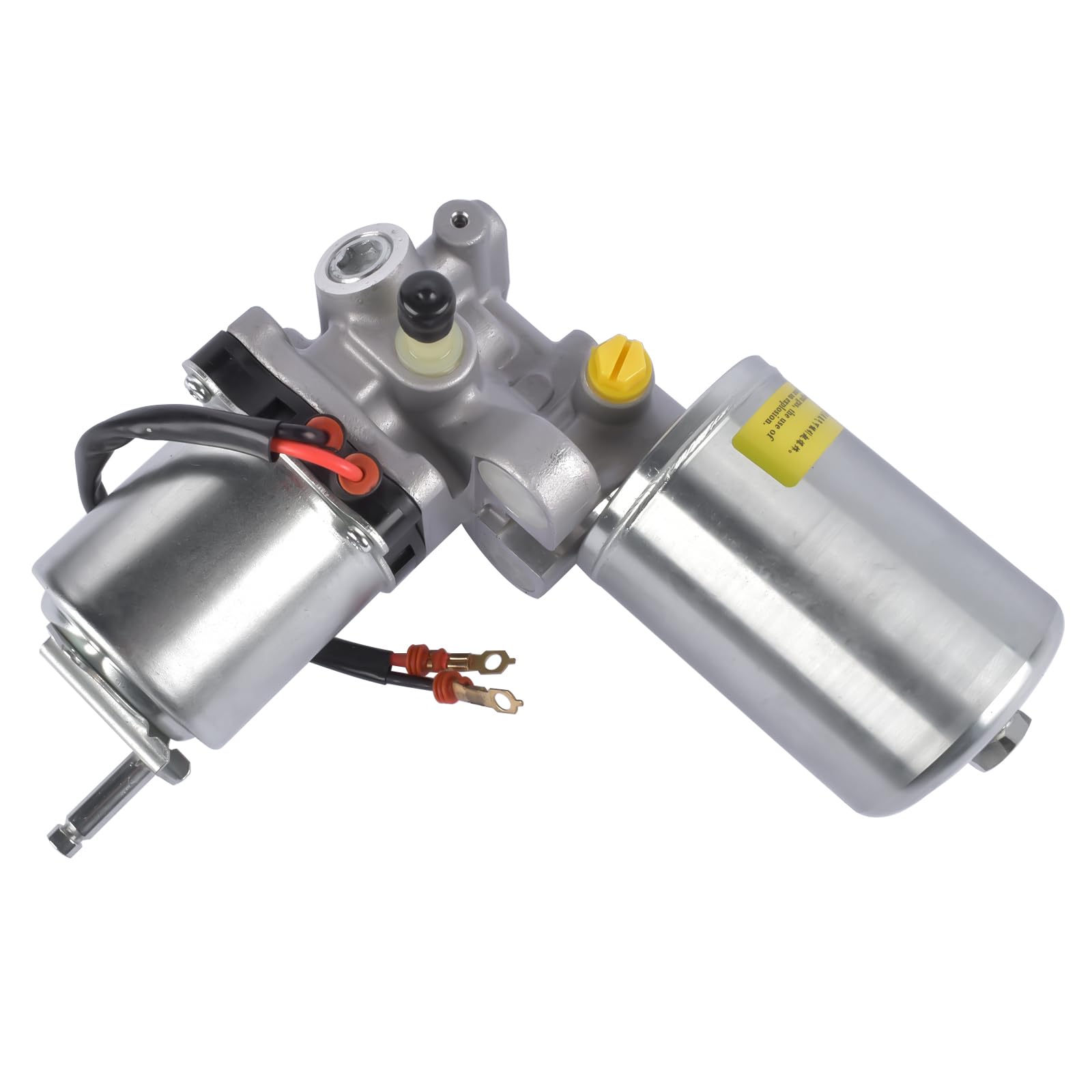 4Runner GX460 Land Cruiser Brake Pump Motor Assembly For Toyota 4Runner ...