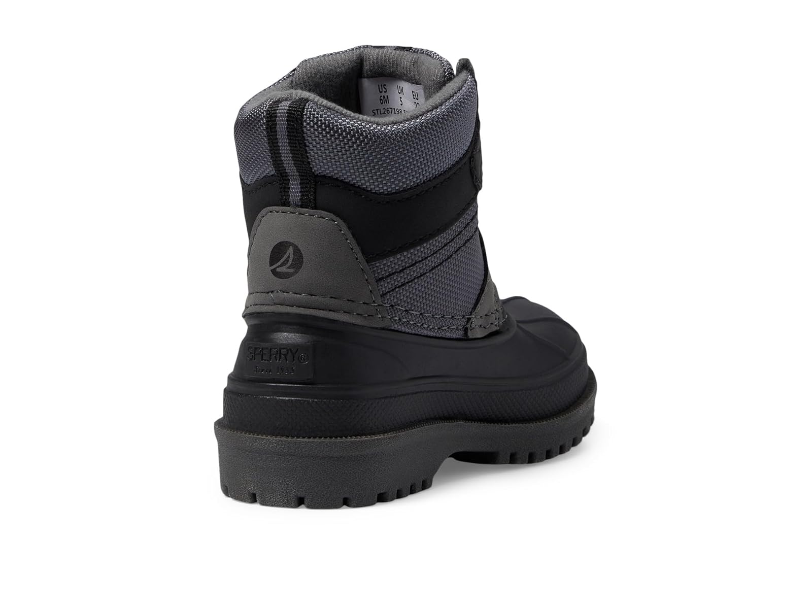 Boy's Boots Sperry Kids Storm Hopper A/C (Toddler/Little Kid) | eBay