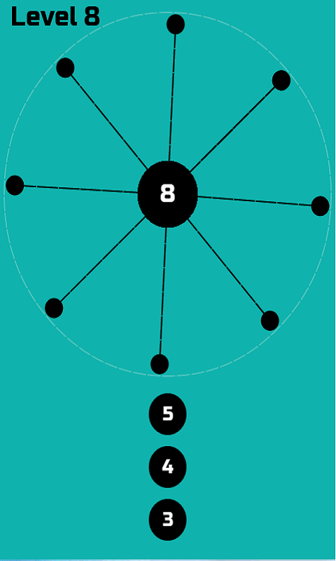Pin Circle - App on Amazon Appstore