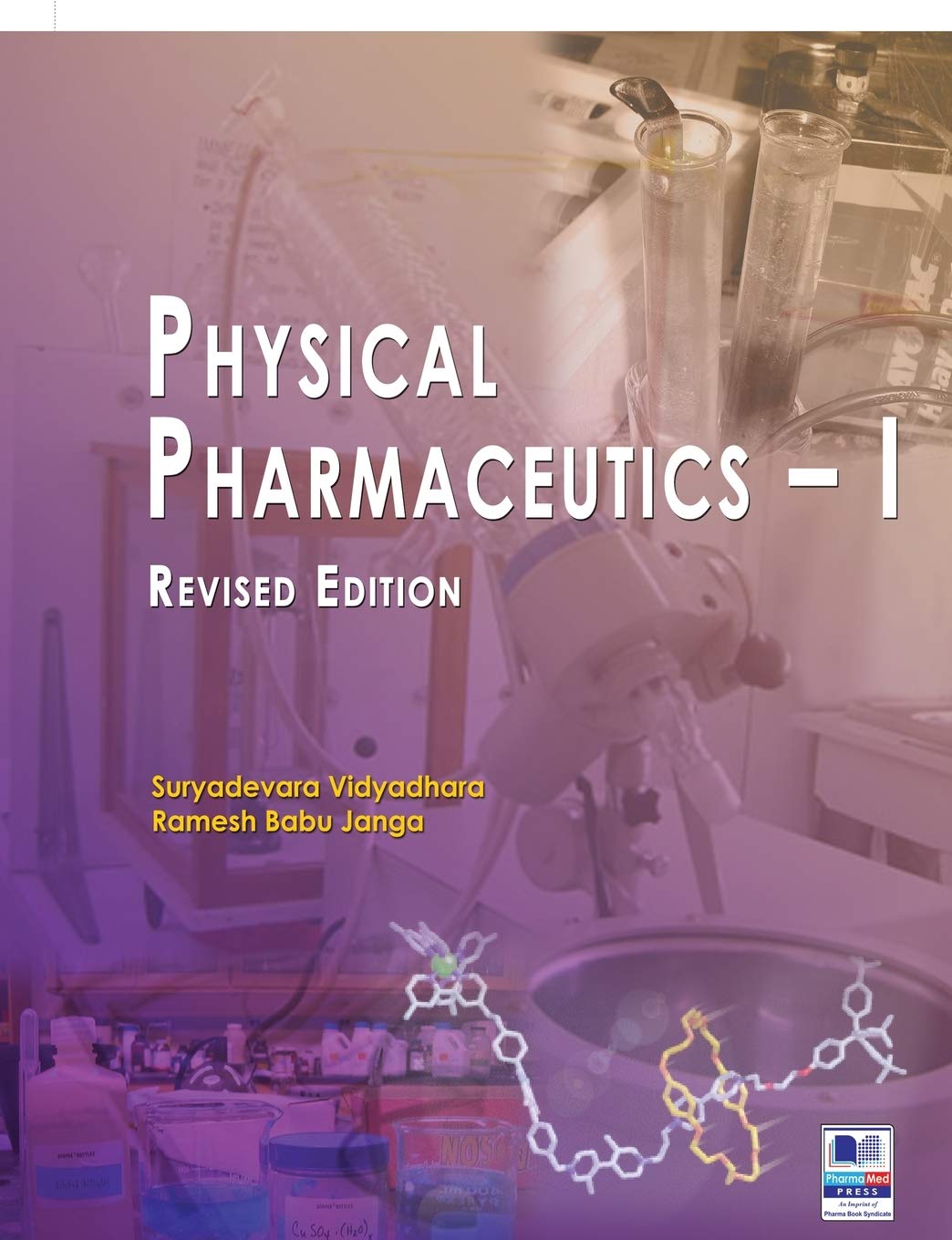 Physical Pharmaceutics - I: Revised Edition: 9789352301157: Medicine ...