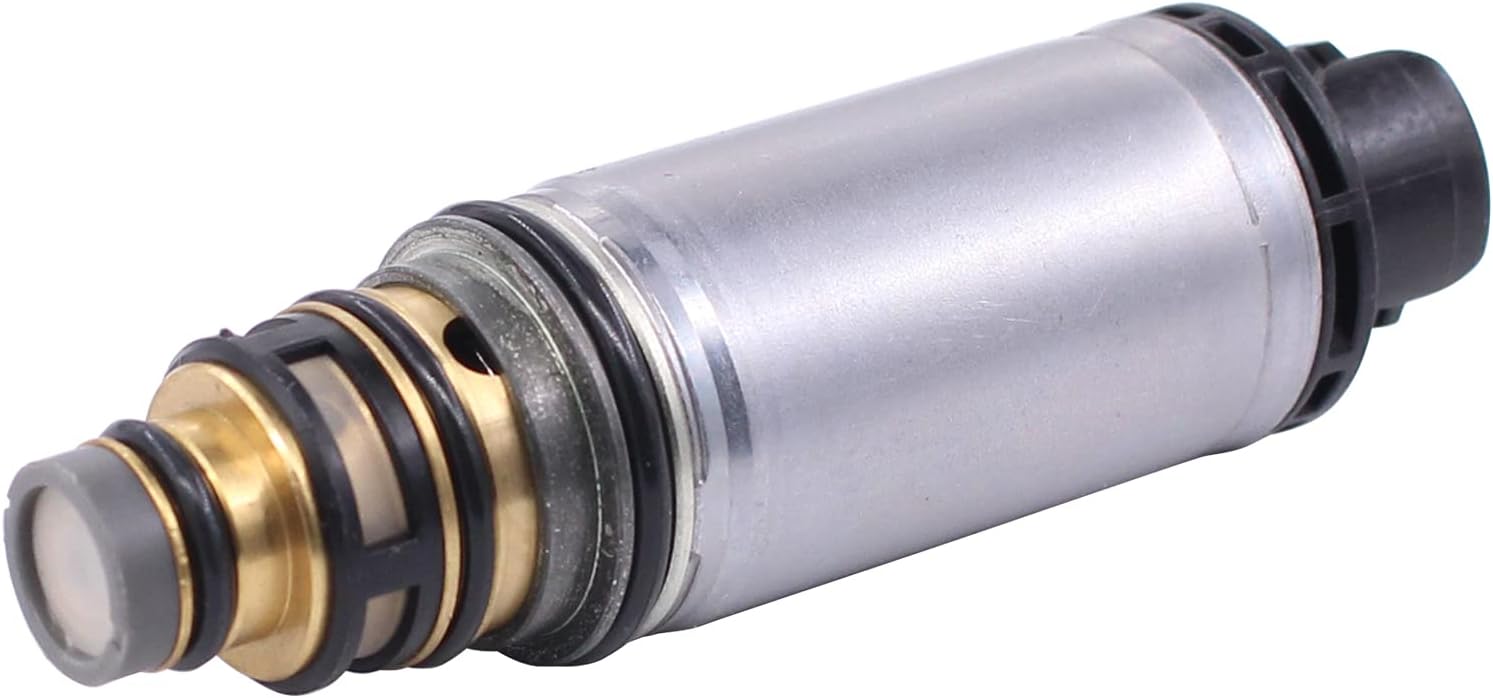 Amazon.com: Universal Air Conditioner EX 10489C A/C Compressor Control ...