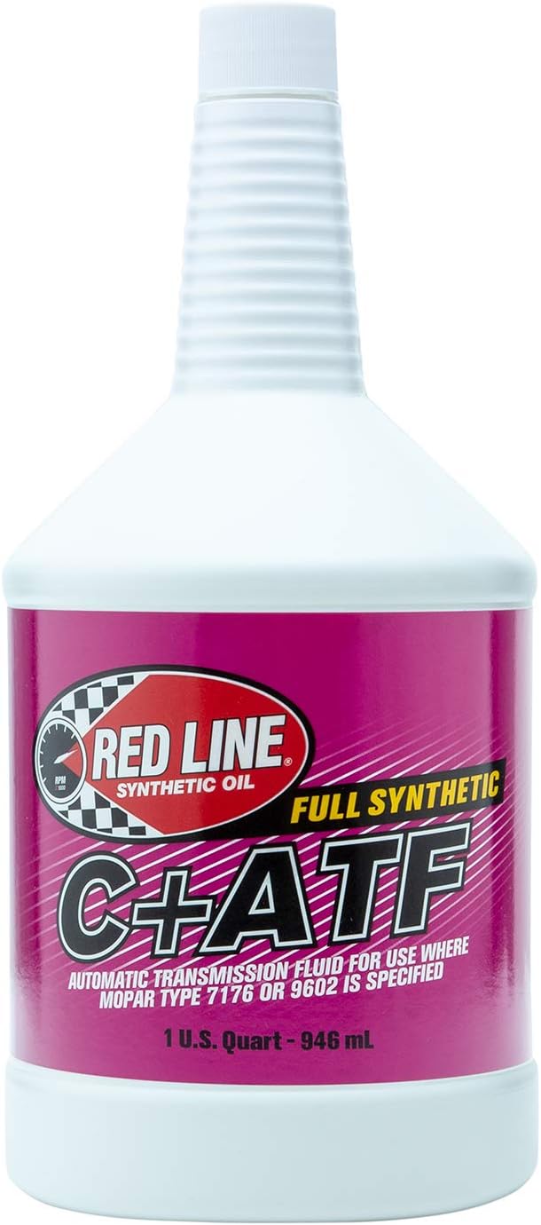 Amazon.com: Quaker State 406348 Automatic Transmission Fluid - 1 Quart ...