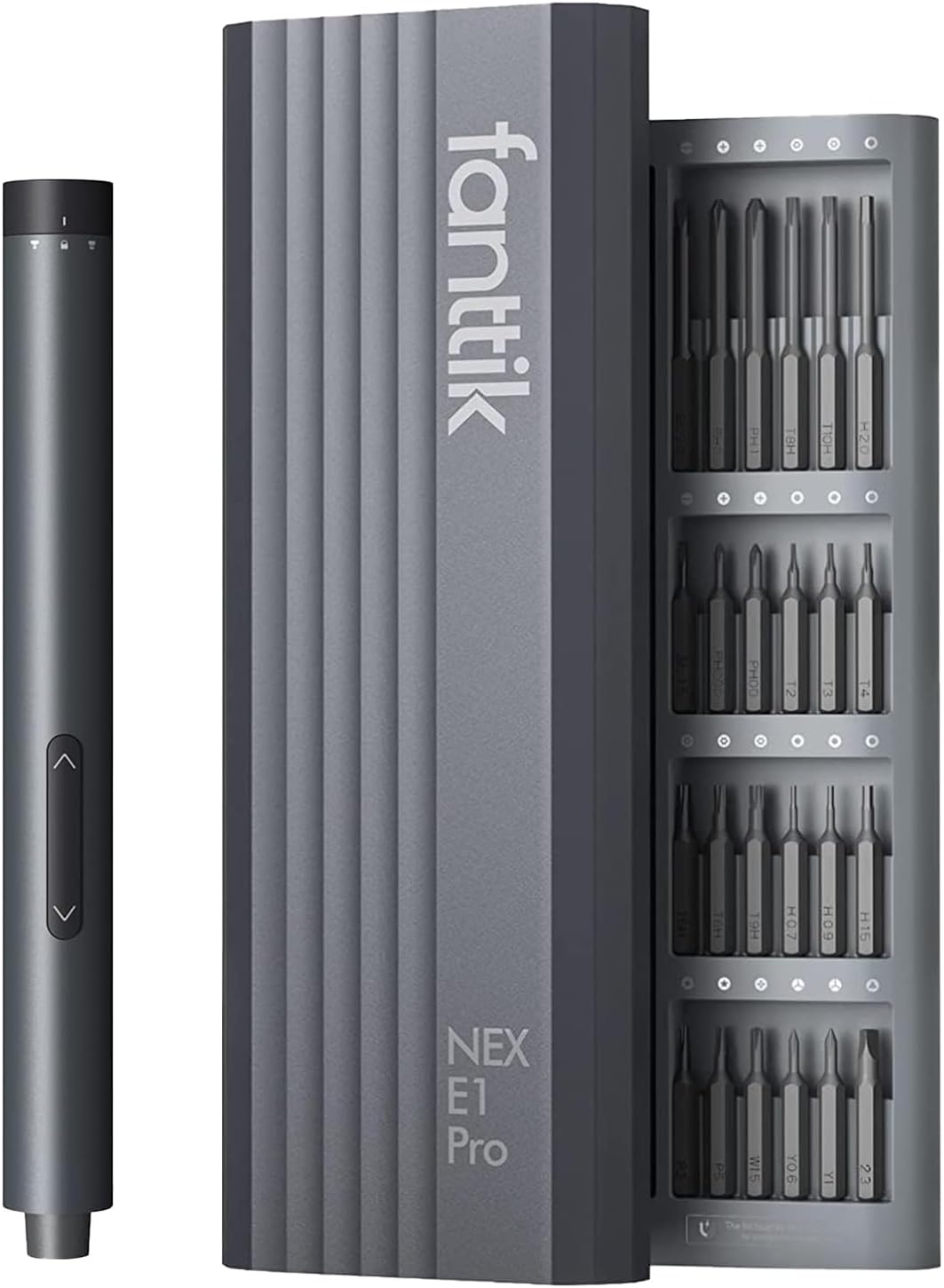 Amazon.com: Mini Electric Screwdriver, 70 in 1 Precision Screwdriver ...