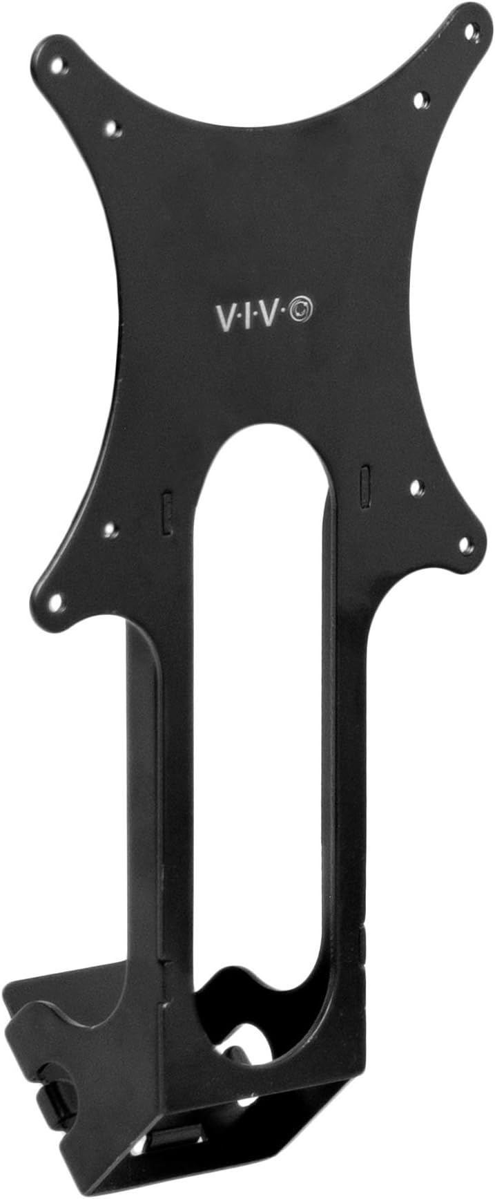 Amazon.com: Monitor Arm/Mount VESA Bracket Adapter Compatible with ...