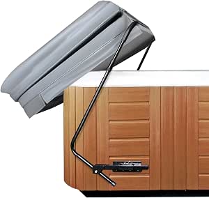 Amazon.com: Neorexon Spa Cover Lifts - Pivot Top Mount Spa & Hot Tub ...