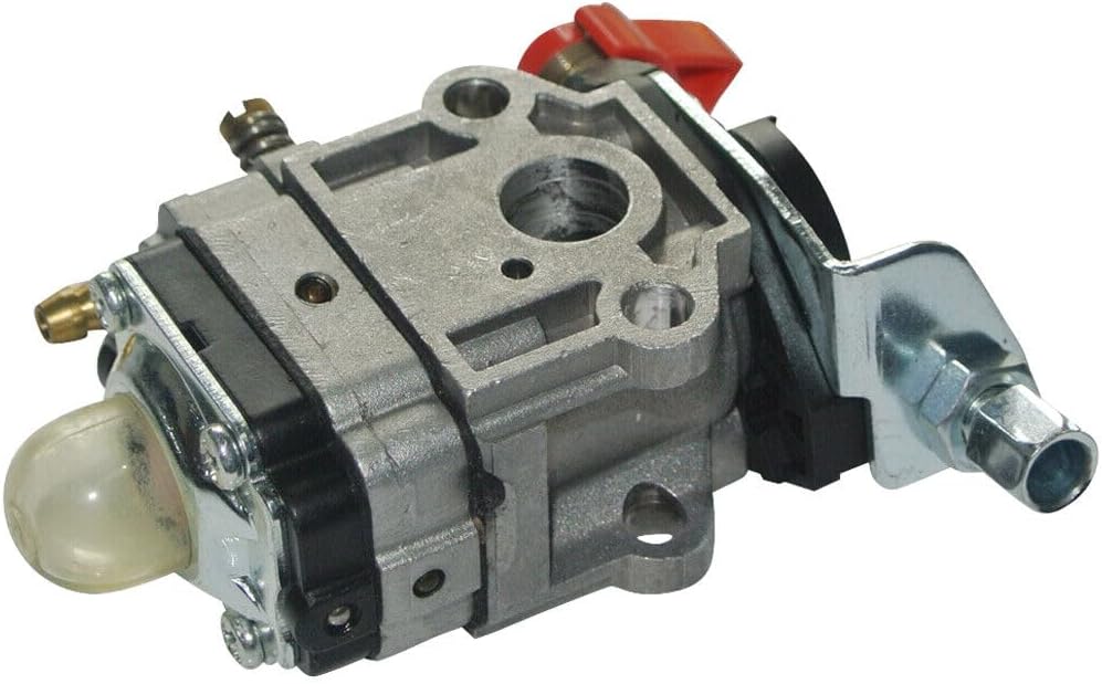 Amazon.com: For Carburetor Carby For 24cc 25cc 26cc Bush Cutter Trimmer ...