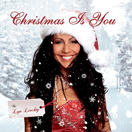 Amazon.co.jp: Christmas Is You : Lyn Liechty: デジタルミュージック
