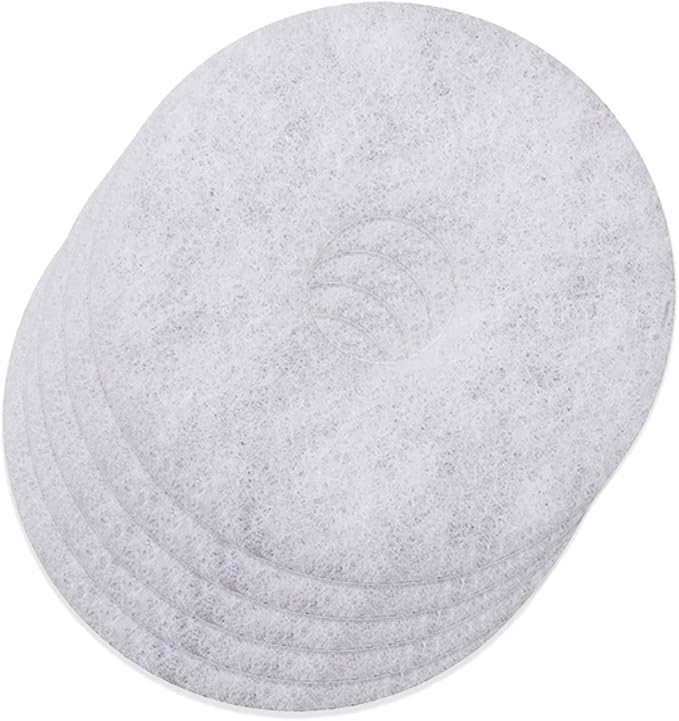 Amazon.co.jp: フィルターコム バクマ工業 [ REPF-100 / REP-100J / REPD-100J 対応 ] 換気口 互換フィルター アレルクリーン搭載 抗アレルギー ...