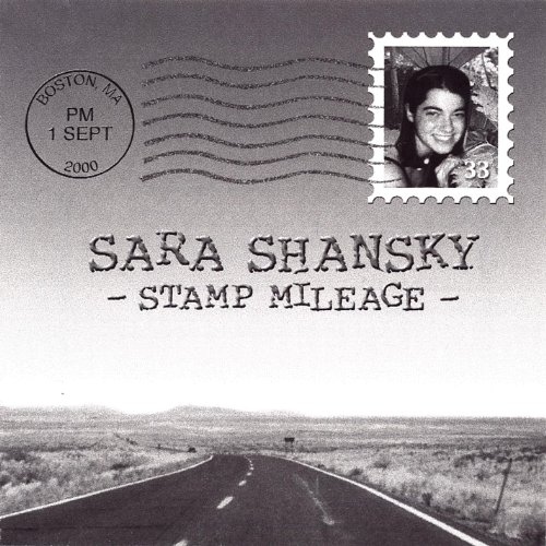 Amazon.com: Stamp Mileage : Sara Shansky: Digital Music