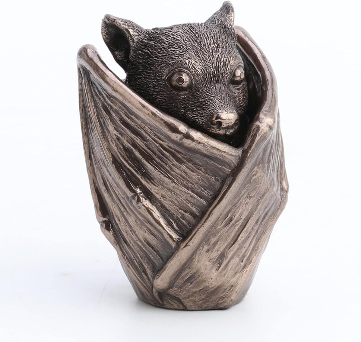 Amazon.com: Bat Decor Trinket Box - 3.5 Inch | bats decor enthusiasts ...
