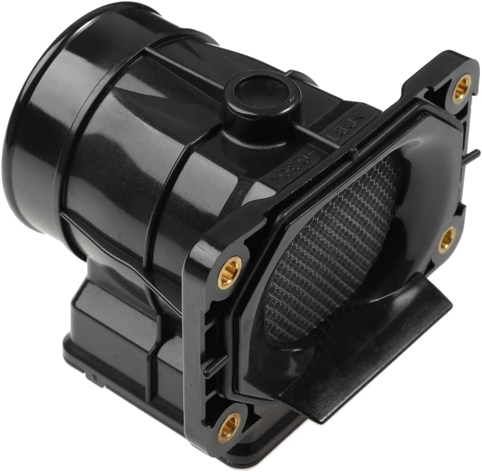 Amazon.com: Delphi AF10324-11B1 Mass Air Flow MAF Sensor Complete ...