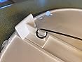 Amazon.com: Easy-Exs 10" Round Access Panel for Ceiling and Wall ...