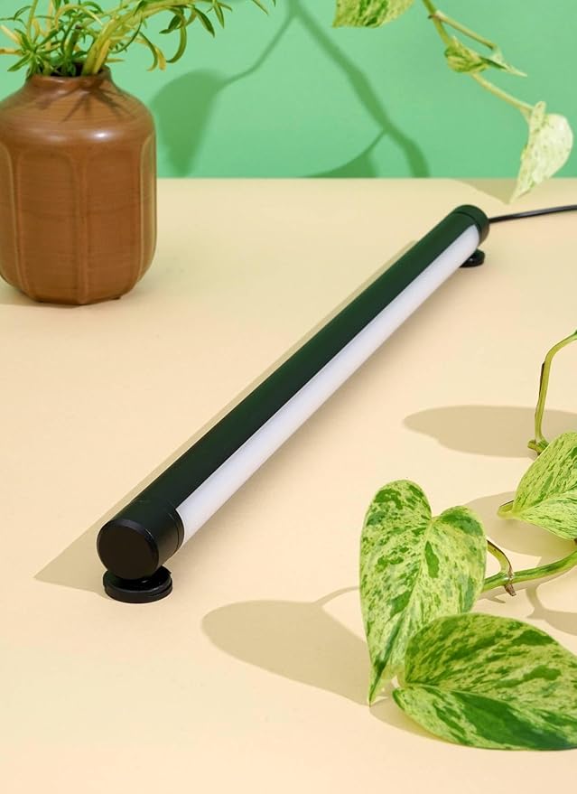 Amazon.com : Soltech Solutions Grove™ LED Grow Light - Under-Cabinet/Shelving or Wall Mounted ...