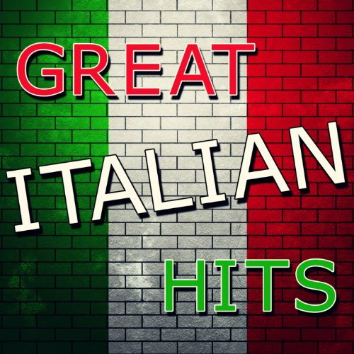 Great Italian Hits by VARIOUS ARTISTS on Amazon Prime Music