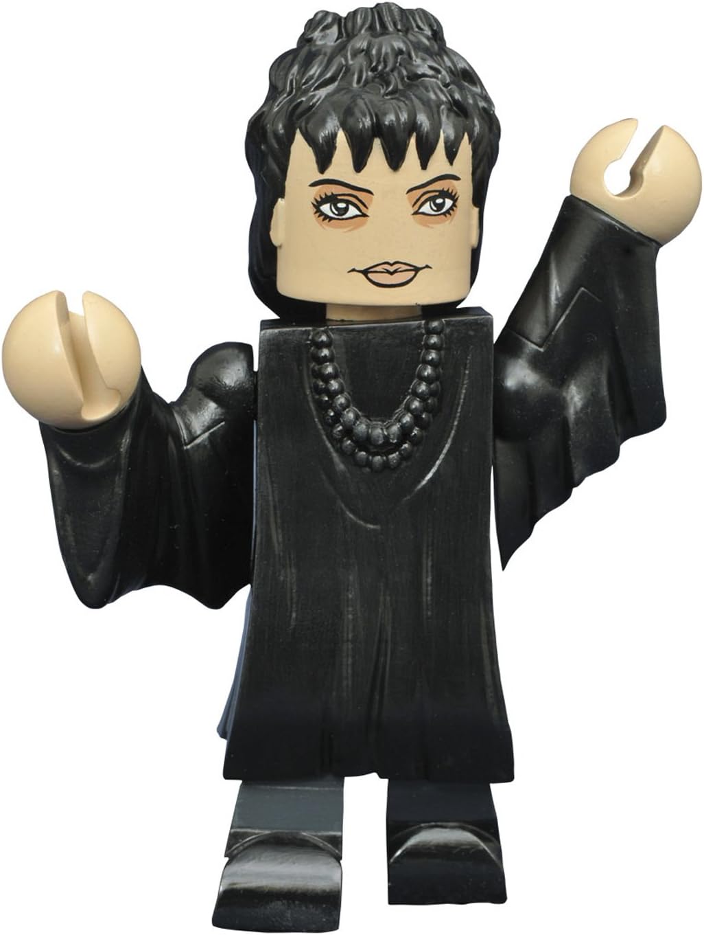 Amazon.com: Diamond Select Toys Beetlejuice Vinimates Lydia Vinyl ...