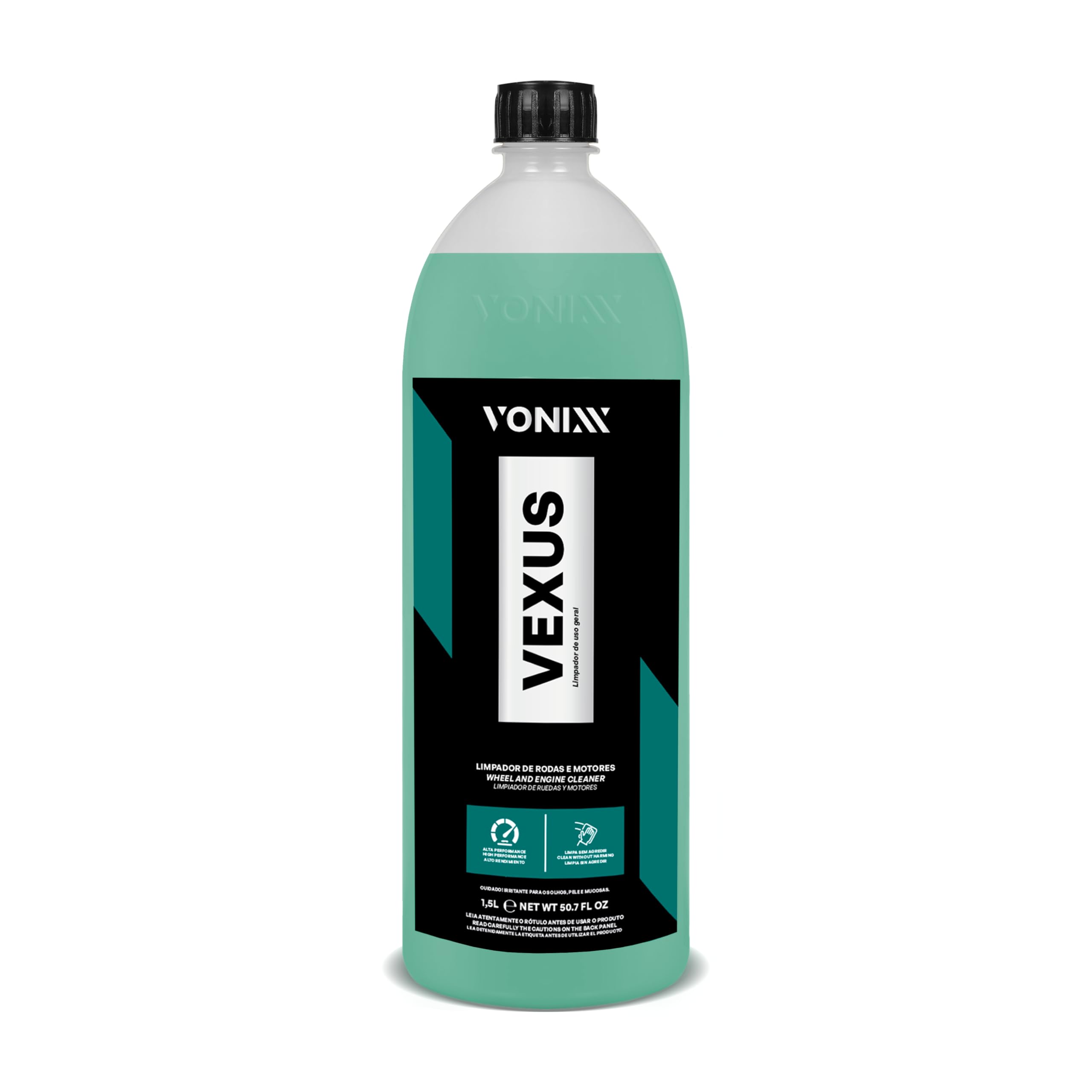 VEXUS 1,5L | Amazon.com.br