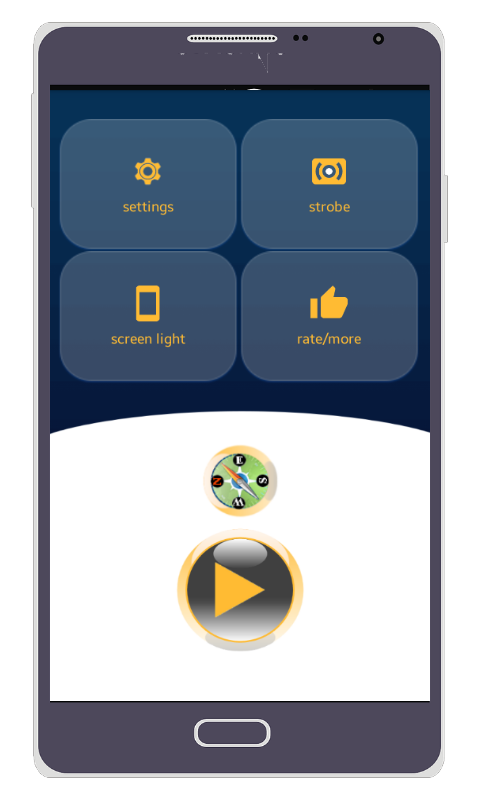 Bright Torch - App on Amazon Appstore