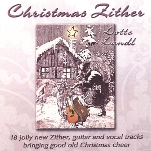 Amazon.com: Christmas Zither : Lotte Landl: Digital Music