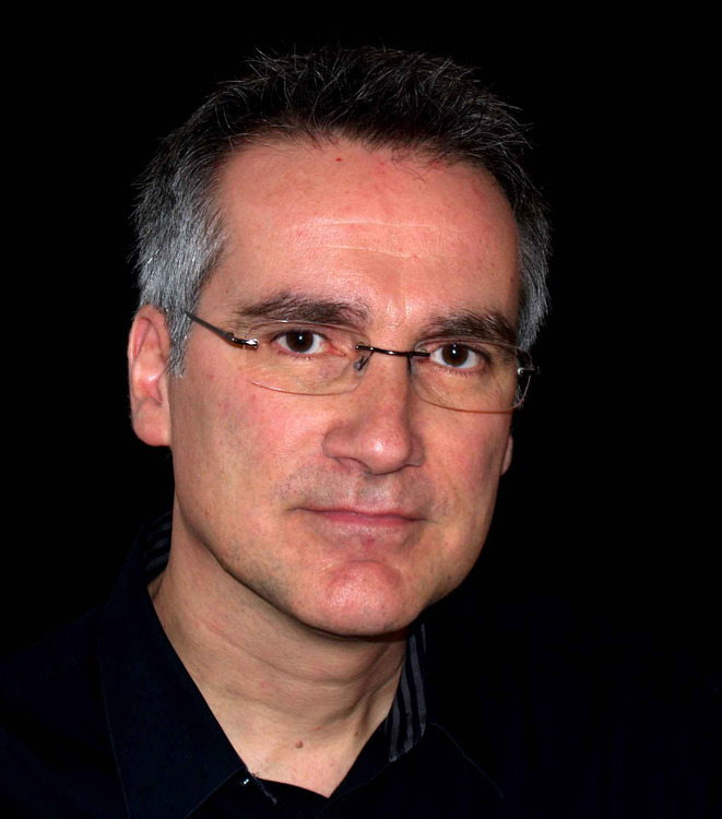 Amazon.com: Alain Colpron: books, biography, latest update
