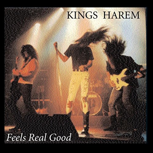 Amazon.com: Feels Real Good (feat. Ruben Gomez, John Crisci, Jerry ...