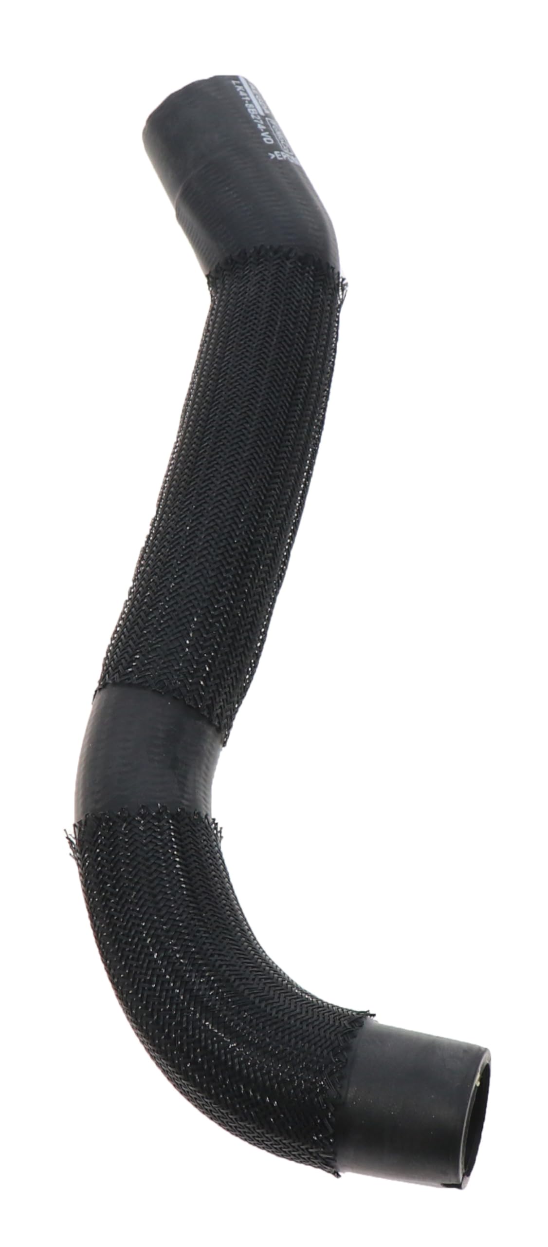 Amazon.com: Motorcraft Upper Radiator Hose for 2019-2023 Ford Transit ...