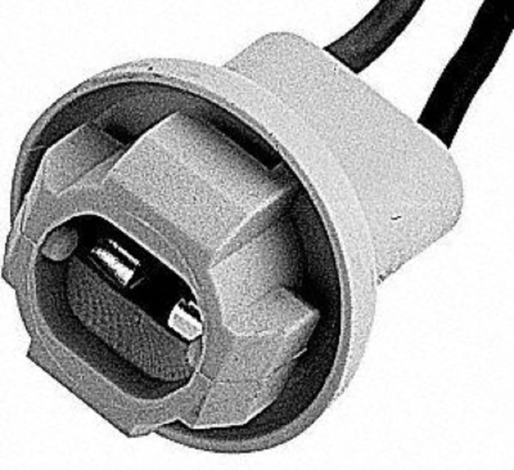 Amazon.com: Standard Motor Products S74 Pigtail/Socket : Automotive